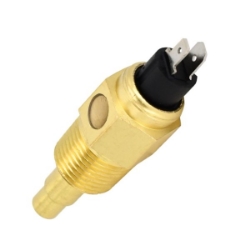 APG Commercial. Temperature Senders