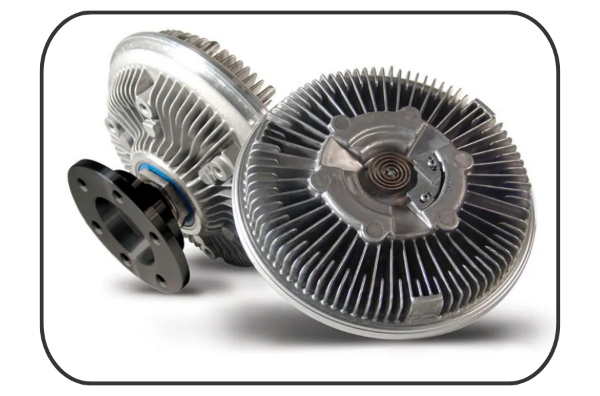 APG Commercial. Fan Systems