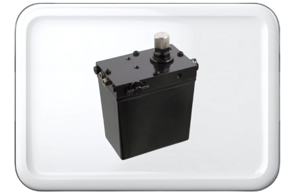 APG Commercial. Cab Components