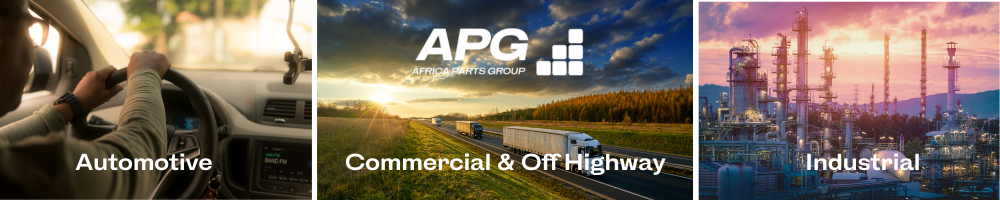 APG Commercial